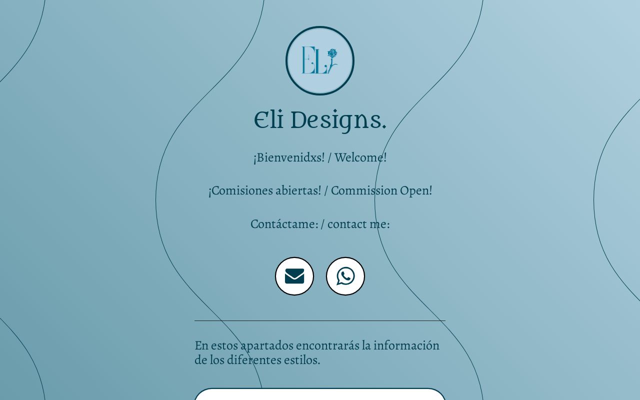 Eli Designs